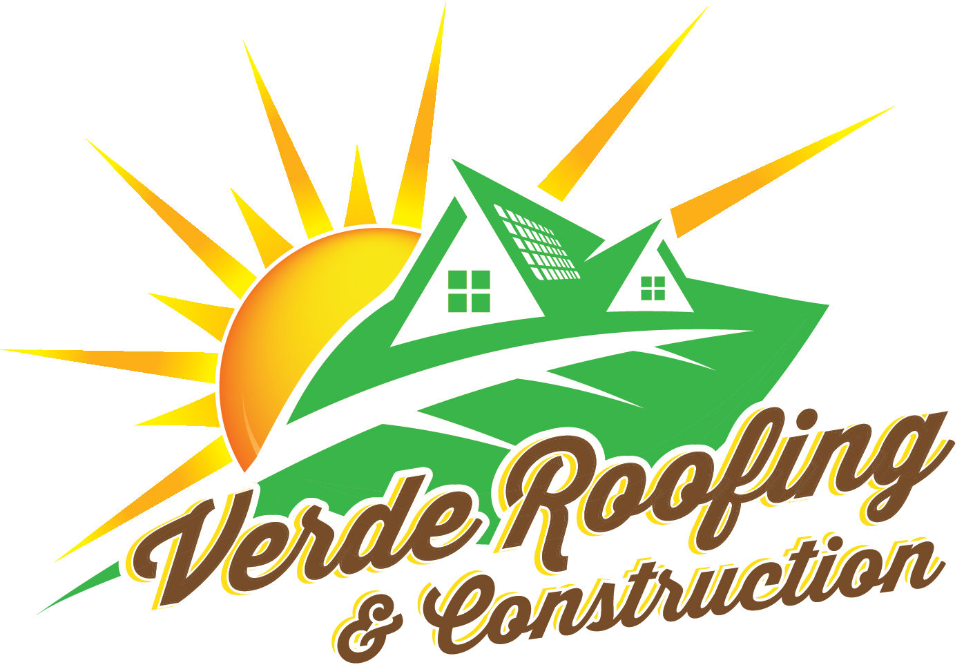 Commercial Roofing - Verde Roofing, LLC